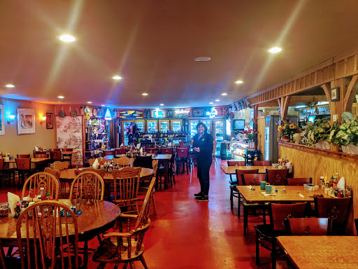 Mondo Restaurant - AZexplained