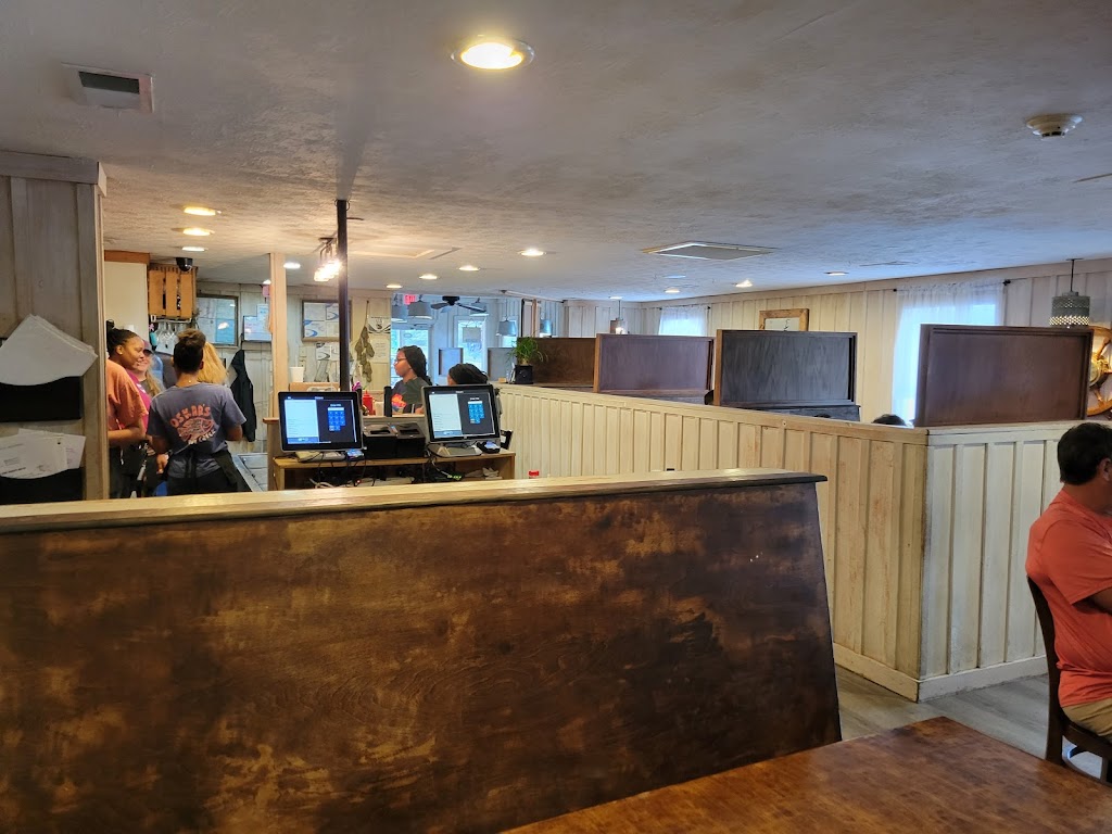 Oskar's Cafe - Dadeville, AL 36853 - Menu, Reviews, Hours & Contact