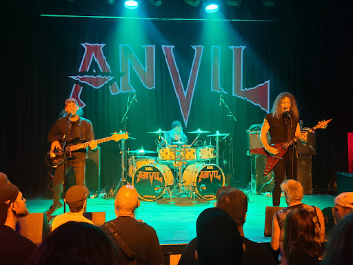 Live Music Venue «Magic Bag», reviews and photos, 22920 Woodward Ave ...