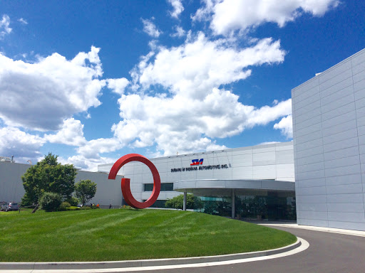 Subaru Lafayette Auto Plant - AZexplained