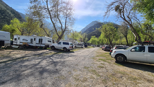 Bonita Ranch Campground in Lytle Creek, California - Zaubee
