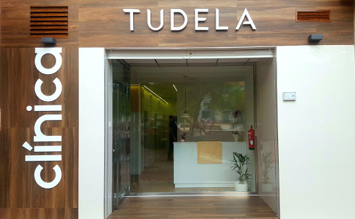 Clinica Tudela , María José Tudela (Mula)