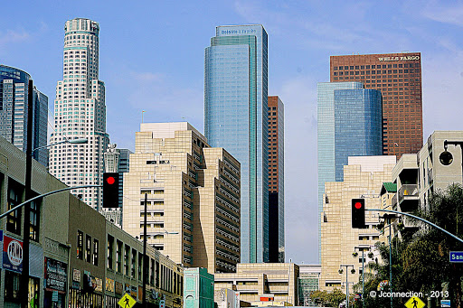 Capital Group - Expert Financial Services at 333 S Hope St 22nd Floor ...