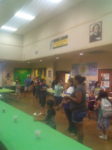 Olmos Elementary School - AZexplained