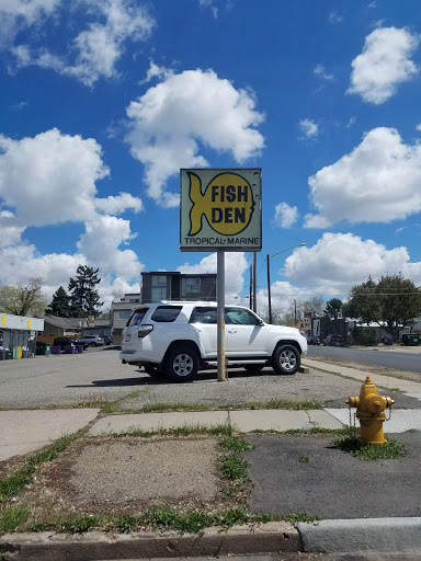 Tropical Fish Store «Fish Den Inc.», reviews and photos, 5055 W 44th ...