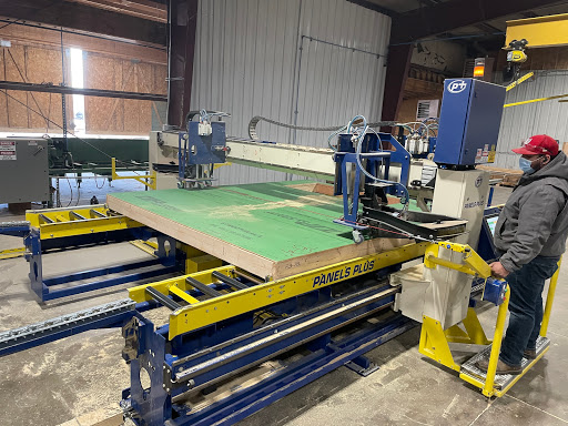 Direct Lumber and Door of Colorado - AZexplained