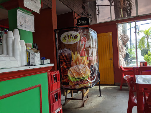 Pino Burger en Nuevo Laredo - Número de Teléfono, Reservas, Opiniones ...