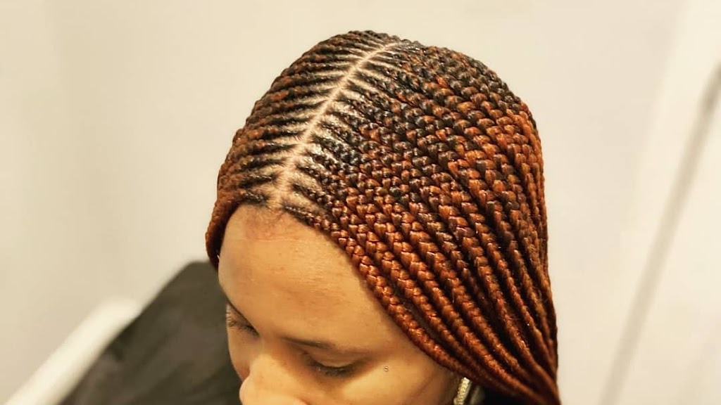 Best braids Atlanta - Powder Springs, GA 30127 - Services and Reviews