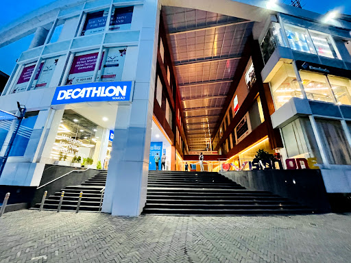 Decathlon Wakad in Tathawade, Pimpri-Chinchwad