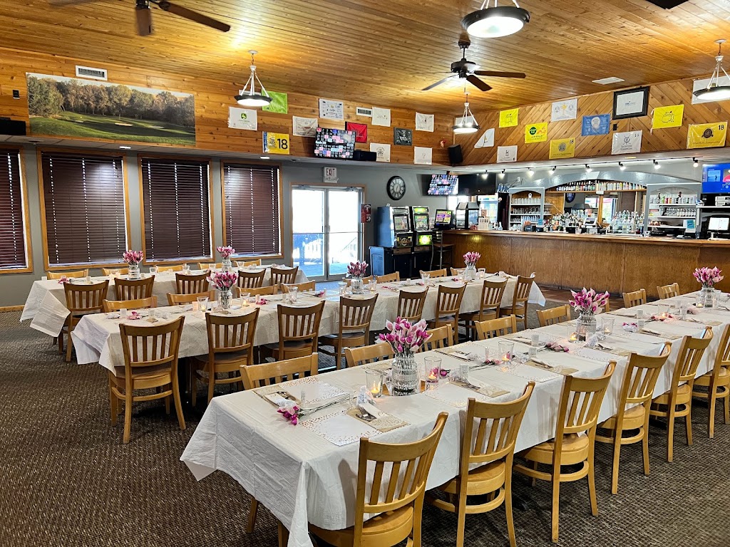 Pin High Clubhouse & Grill - Nebraska City, NE 68410, Reviews, Hours ...
