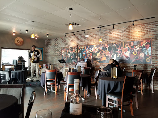 Jazz Club «Jazz Tastings», reviews and photos, 164 Lake Ave, Maitland ...