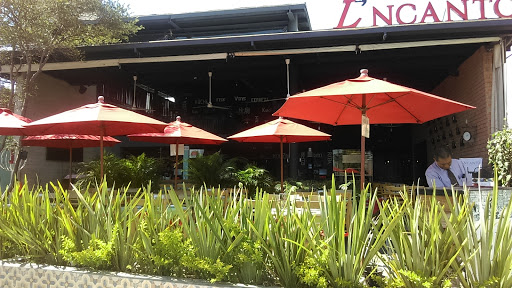 Restaurante Restaurant Bar L'Ncanto en Zapopan