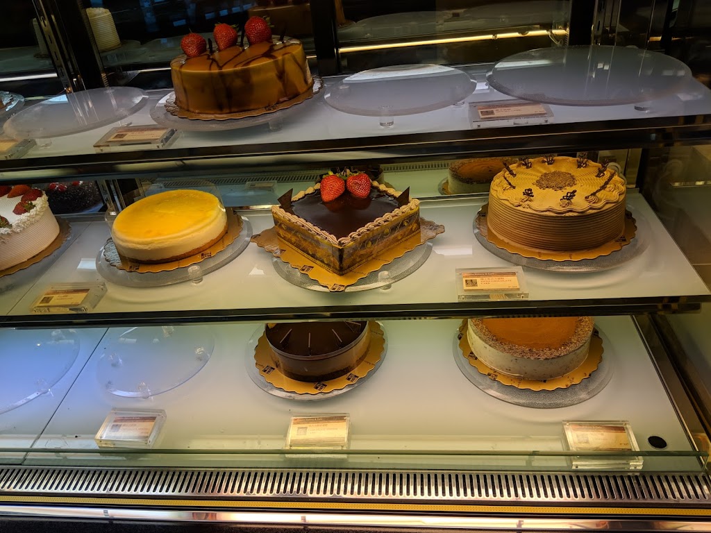 Regent Bakery & Cafe - Redmond, WA 98122 - Menu, Hours, Reviews and Contact