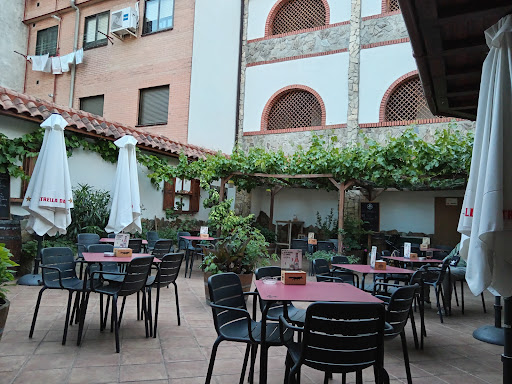 Restaurante Bar Varna en Valladolid