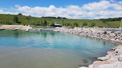 Bender Park - 4503 E Ryan Rd, Oak Creek, Wisconsin - Zaubee