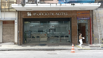Ofício De Notas E Registro De Contratos Marítimos - Notary public - Rio ...