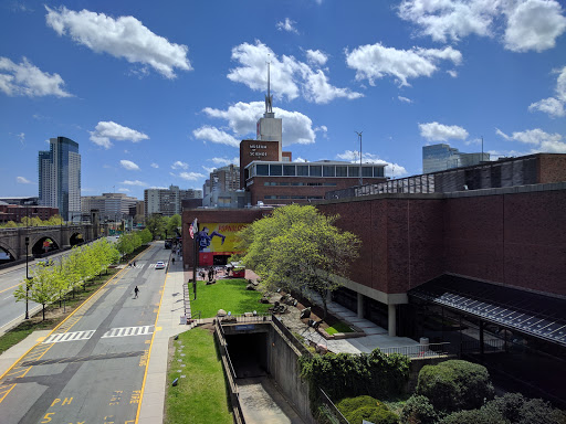 Science Museum «Museum of Science», reviews and photos, 1 Science Park ...