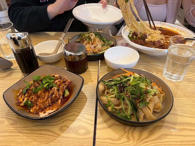 Meet Noodle - Entertainment Ottawa