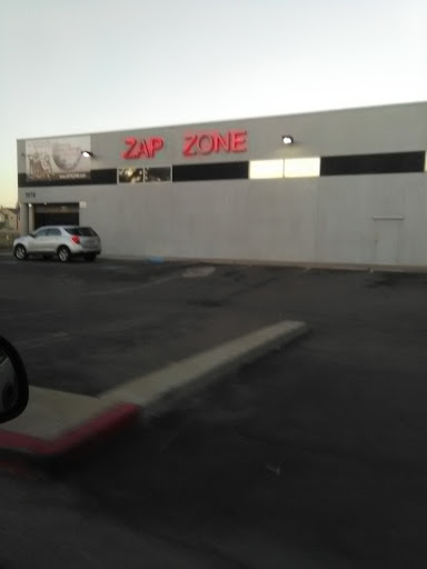 Laser Tag Center «Zaps Zone», reviews and photos, 1578 Hammertown Dr ...
