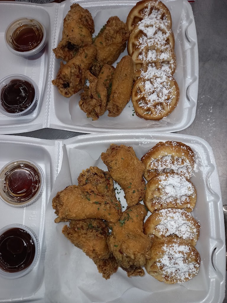 Breakfast Bites - Orlando, FL 32811 - Menu, Reviews, Hours & Contact