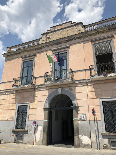 Comune Trecase, Trecase