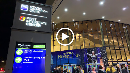 Performing Arts Theater «INB Performing Arts Center», reviews and ...