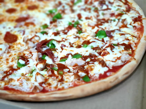 Restaurante Express Vip Pizzas en Camas