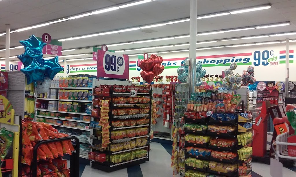 99 Cents Only Stores - San Antonio, TX 78228 - Location, Reviews, Hours ...
