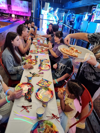 Amusement Center «Big Play Entertainment Center», reviews and photos ...