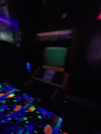 Flashback Arcade in Murfreesboro, Tennessee - Zaubee