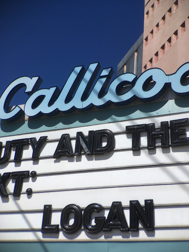 Movie Theater «Callicoon Theater», reviews and photos, 30 Upper Main St ...