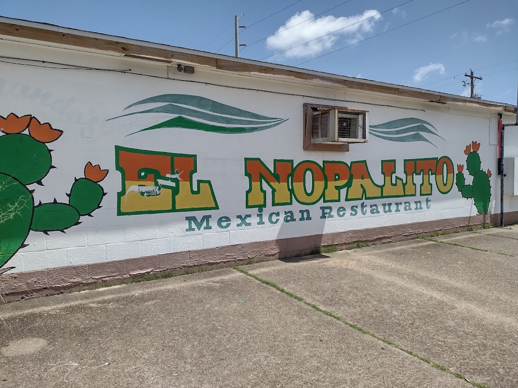 El Nopalito - Galveston, TX 77550 - Menu, Hours, Reviews and Contact