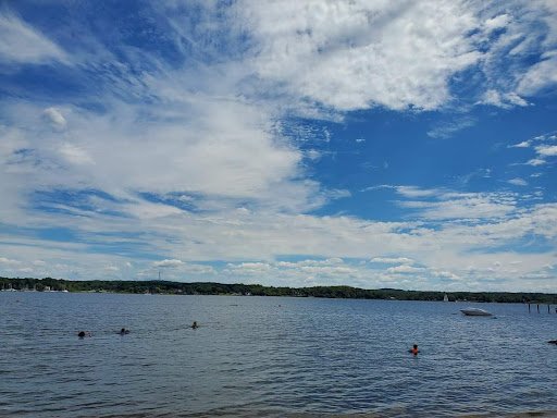 Charlestown Beach And Campground in North East, Maryland - Zaubee