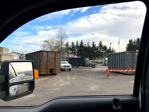 United Boulevard Recycling And Waste Centre in Coquitlam, British Columbia - Zaubee