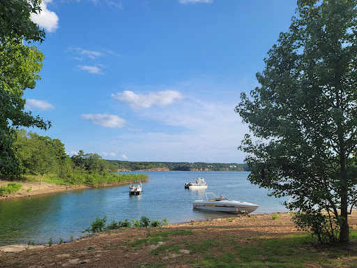 Old Highway 25 Park Beach - AZexplained