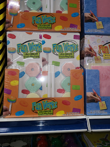 Brian Smillie Candy in Woburn, Massachusetts - Zaubee