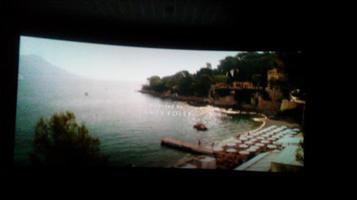 Movie Theater «Cinemark 20 and XD», reviews and photos, 40 Glenmaura ...