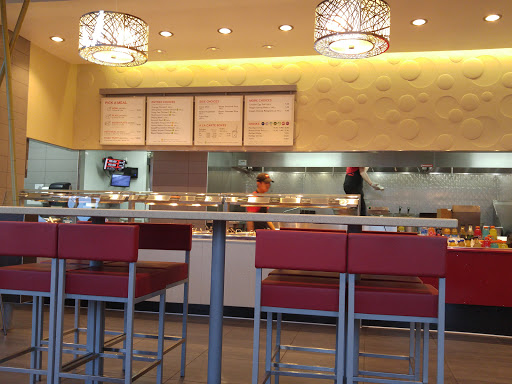 Restaurant «Panda Express», reviews and photos, 1905 E Independence St ...