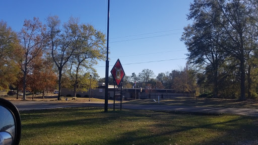 Central Louisiana Technical Community College - Rod Brady Campus ...