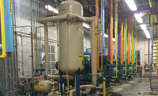Industrial, commercial refrigeration and HVAC Services - Iceberg Mechanical Florida - AZexplained