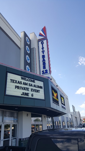 Movie Theater «City Base Cinema», reviews and photos, 2623 SE Military ...