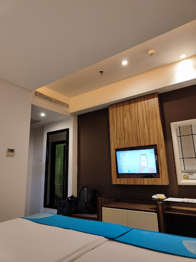 Java Lotus Hotel Jember