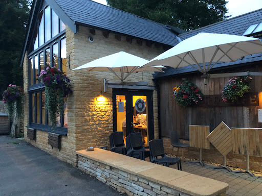 The best restaurants in Blockley Cotswold South West | Gastroranking