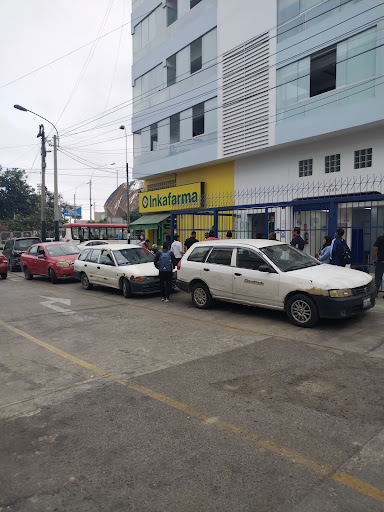 MEDCAM - Asesoría | San Borja