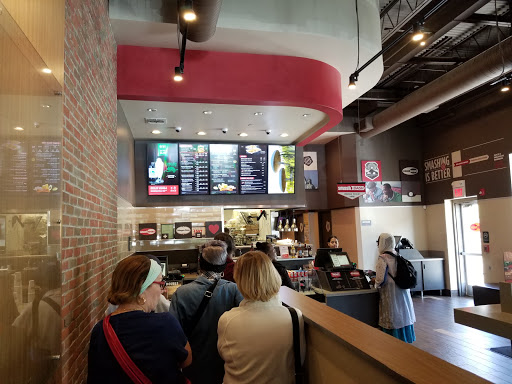 Shopping Mall «Midway Shopping Center», reviews and photos, 1001 ...