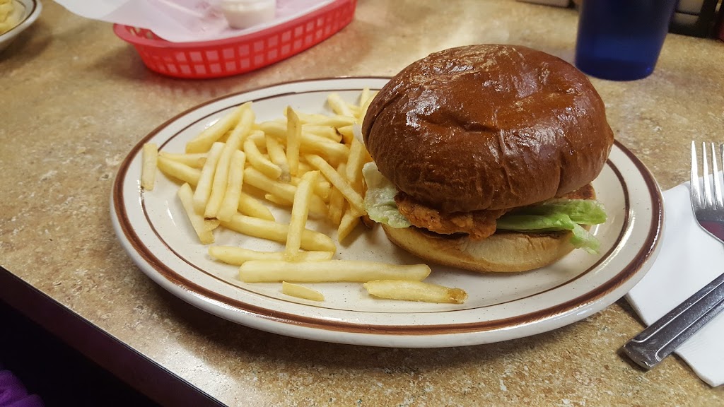 George Webb Restaurant - Franklin, WI 53132 - Menu, Reviews, Hours ...