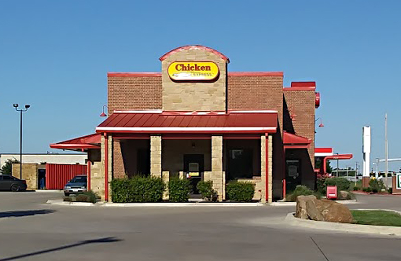 Chicken Express - Fort Worth, TX 76140 - Menu, Reviews, Hours & Contact