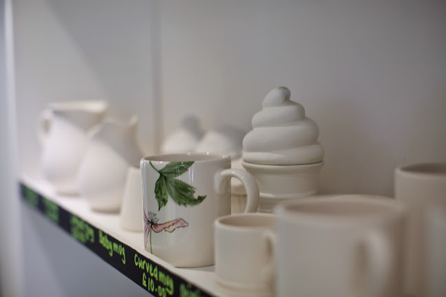 27 reviews of Firefly Pottery (Shop) in Leeds (West Yorkshire)