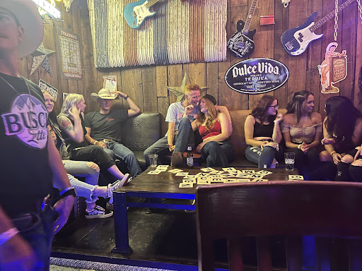 Night Club «Copperhead Road Bar & Nightclub», reviews and photos, 3330 ...