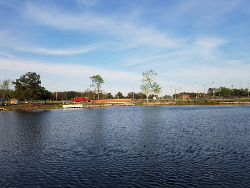 Park «Hunter Memorial Park», reviews and photos, 8830 Gurley Rd ...
